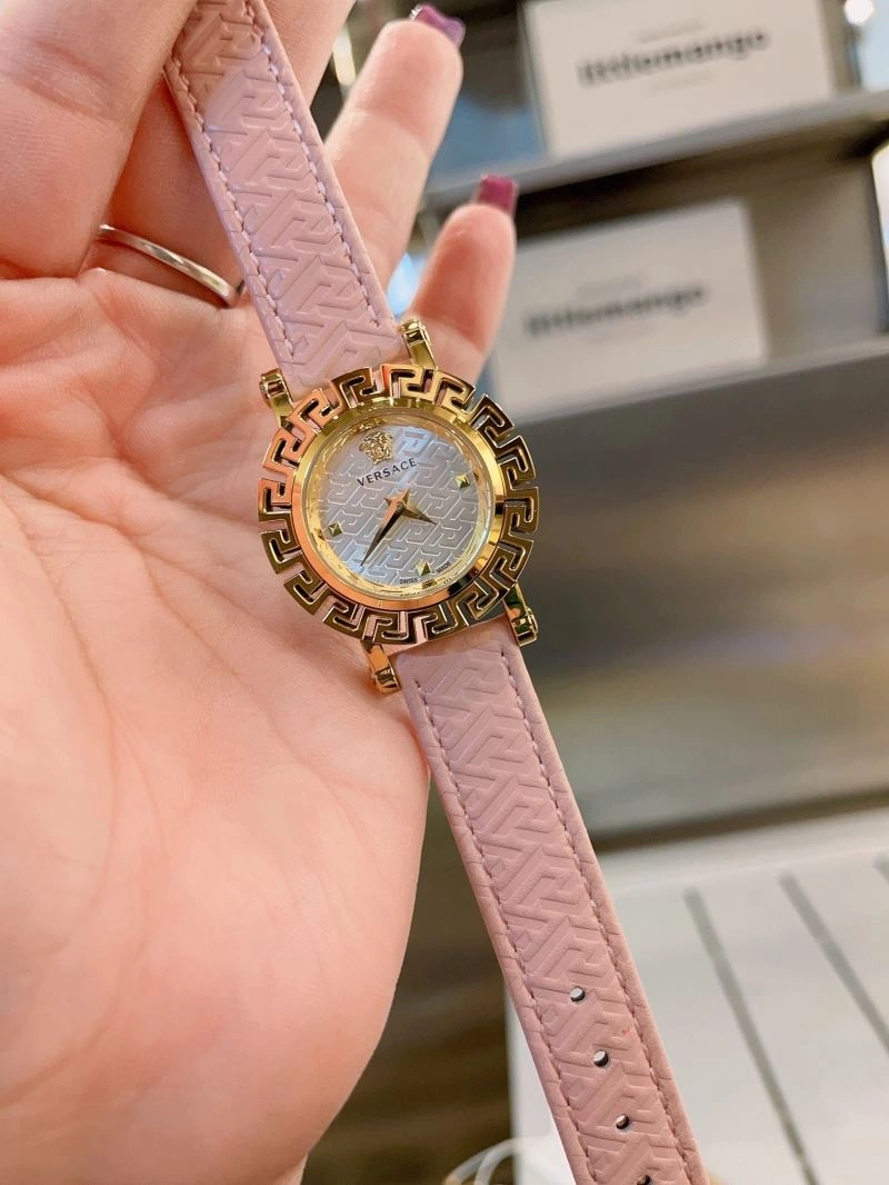 Low-cost VERSACE Watches