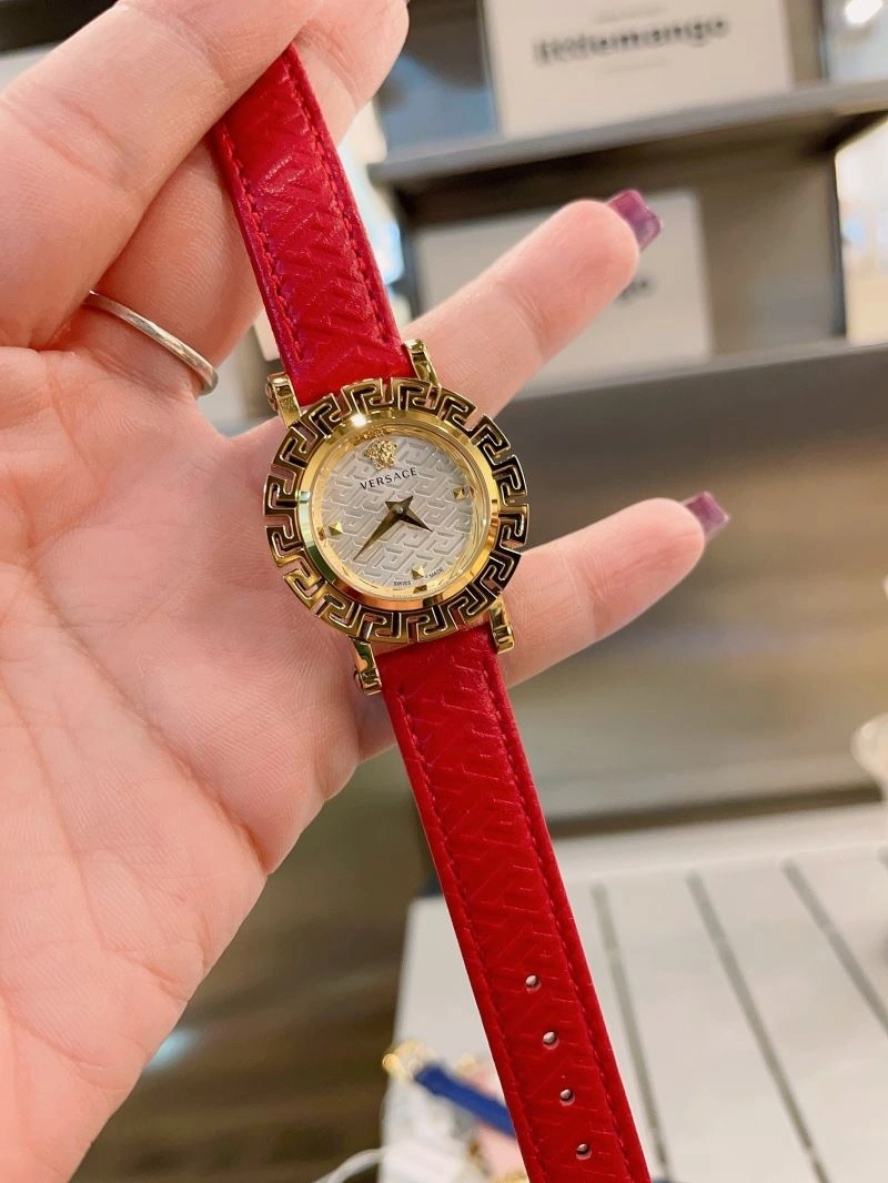 Low-cost VERSACE Watches