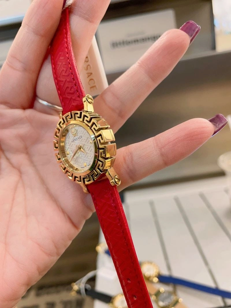 Low-cost VERSACE Watches