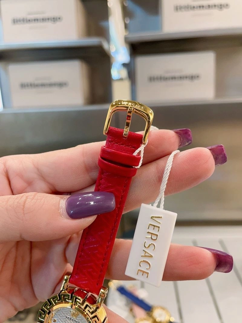 Low-cost VERSACE Watches