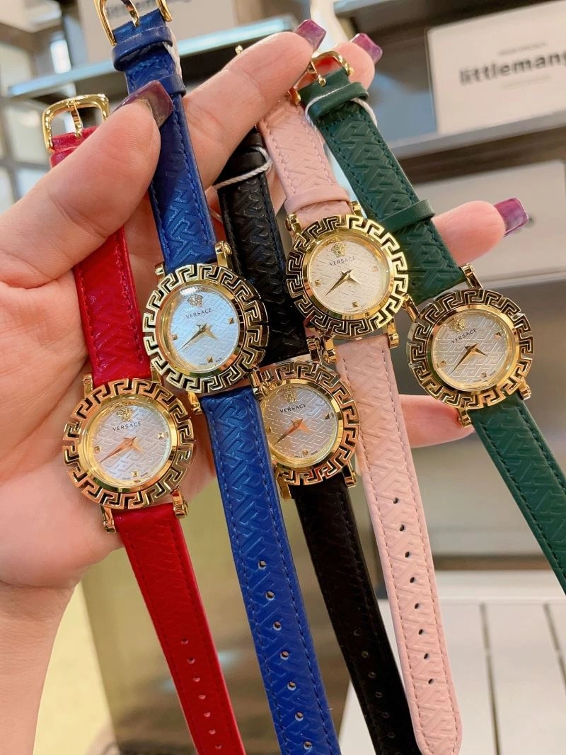 Low-cost VERSACE Watches