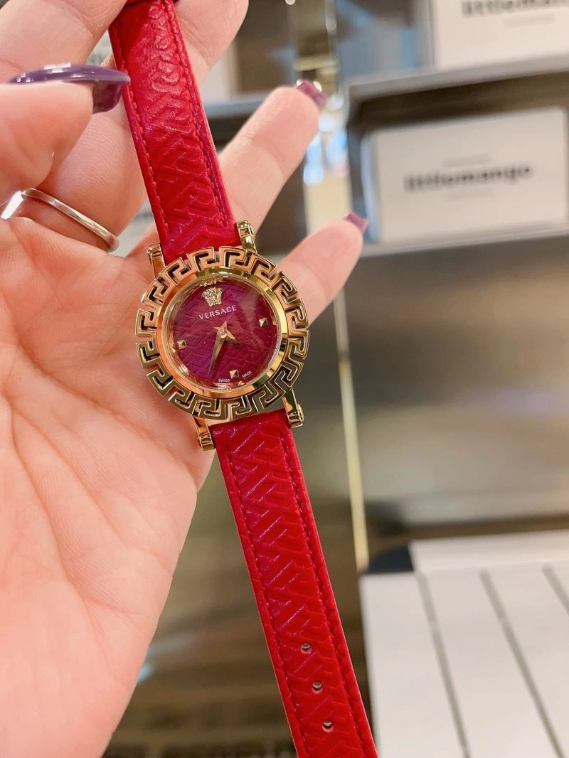 VERSACE Watches