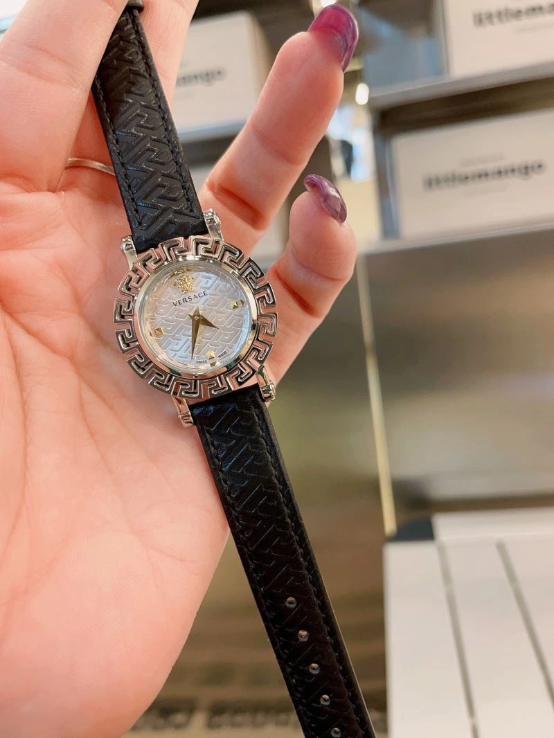 High accuracy VERSACE Watches