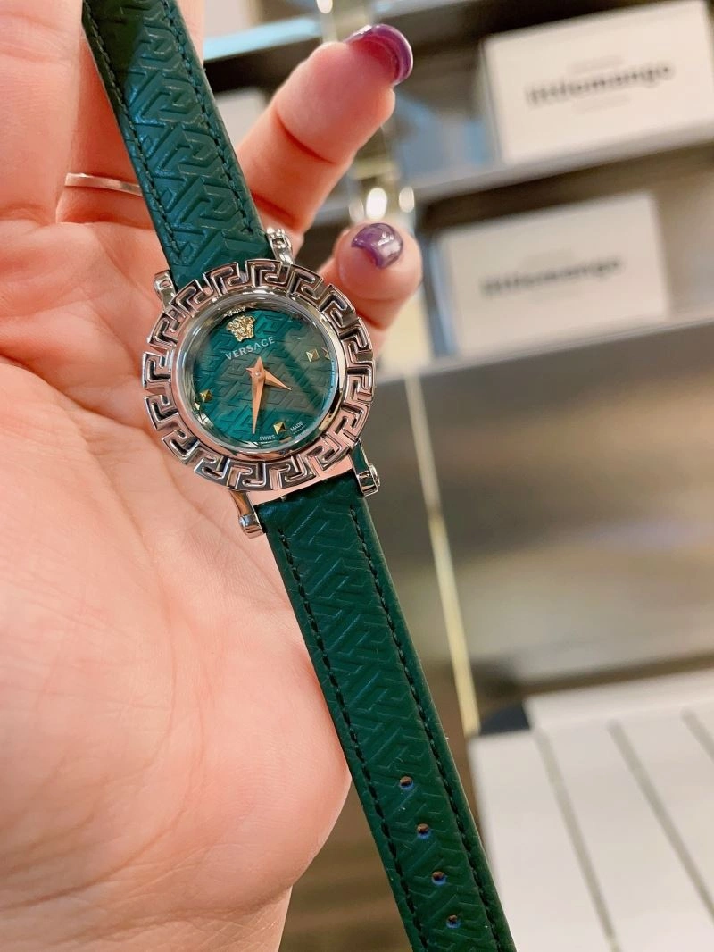 High accuracy VERSACE Watches