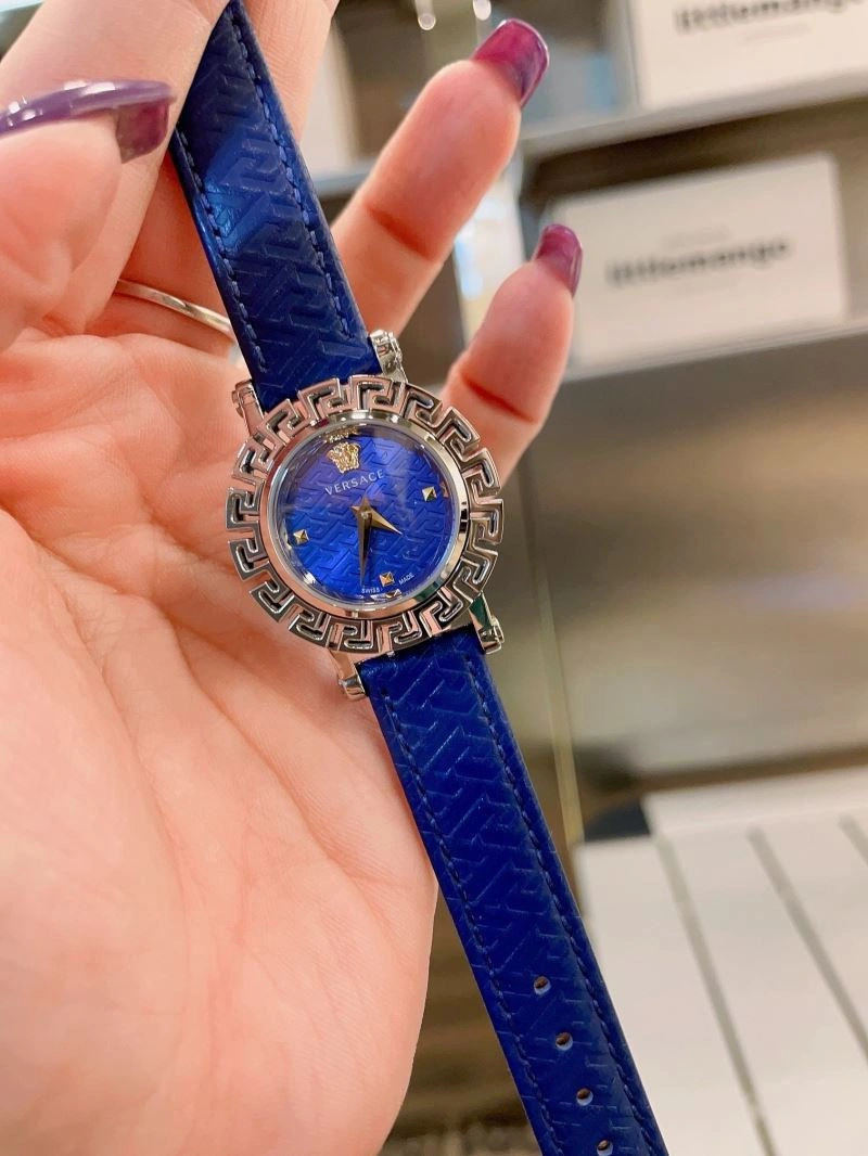 High accuracy VERSACE Watches