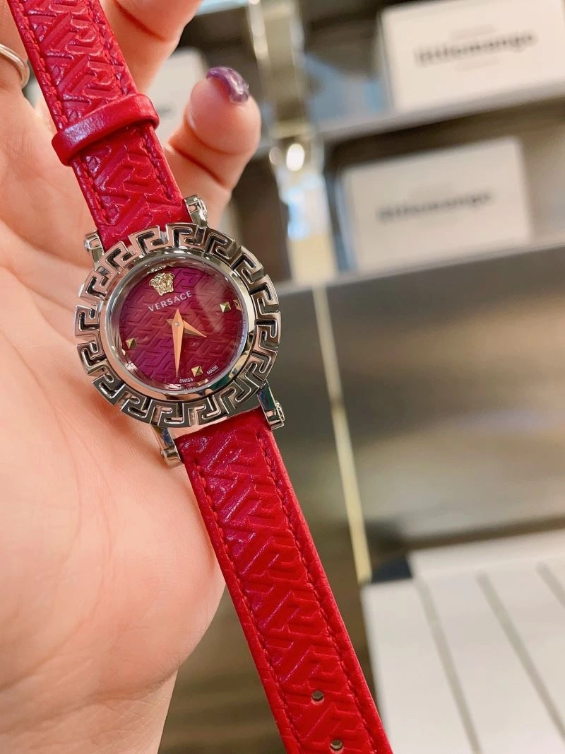 High accuracy VERSACE Watches