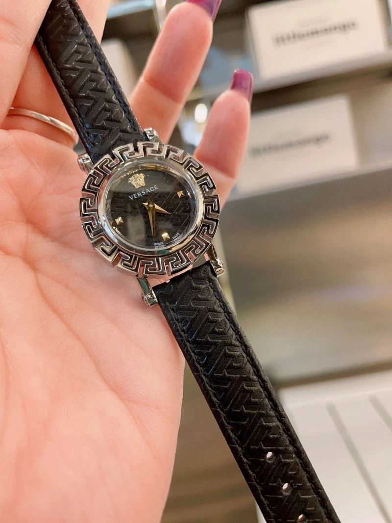 High accuracy VERSACE Watches