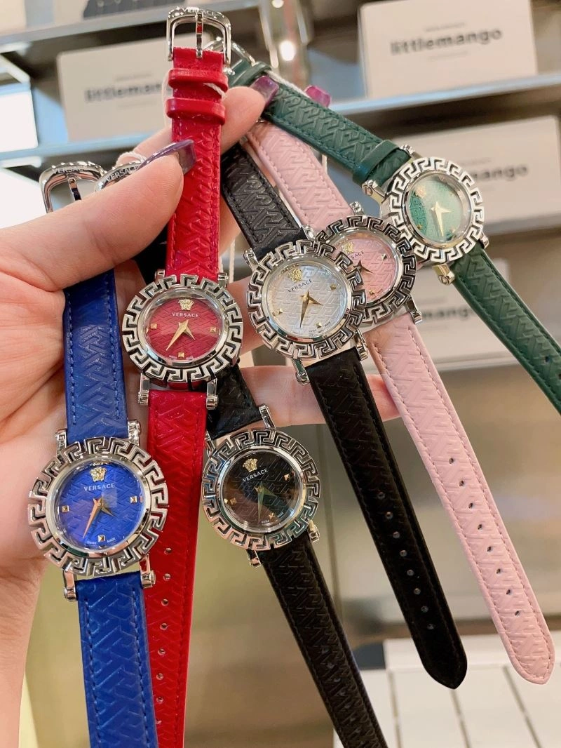 High accuracy VERSACE Watches