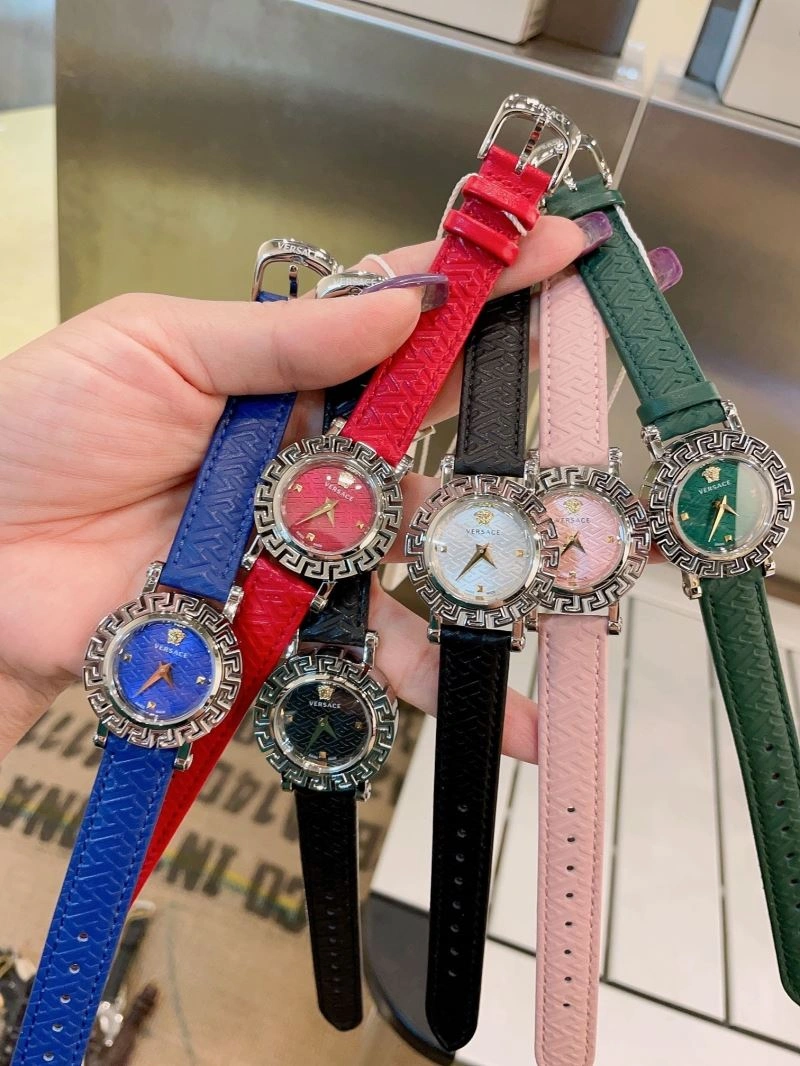 High accuracy VERSACE Watches