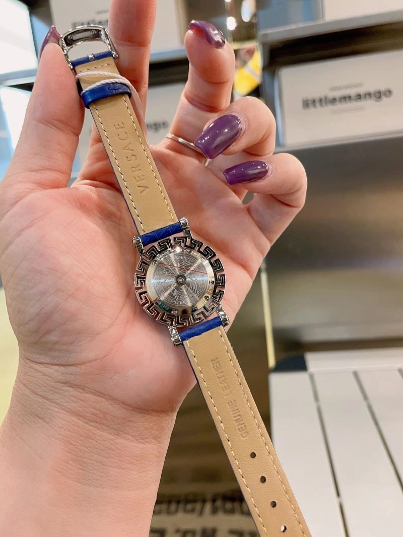High accuracy VERSACE Watches