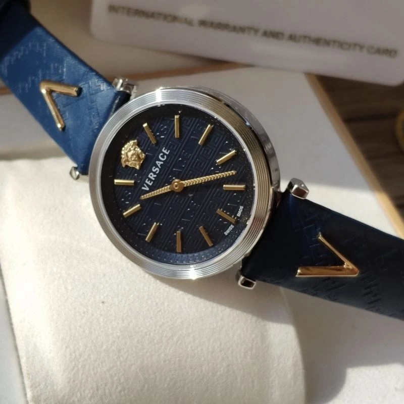 Perfect replica VERSACE Watches