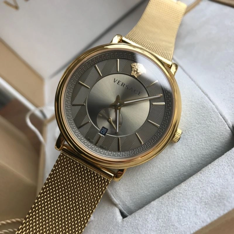 High accuracy VERSACE Watches