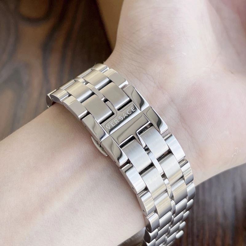 Brand-authenticated VERSACE Watches