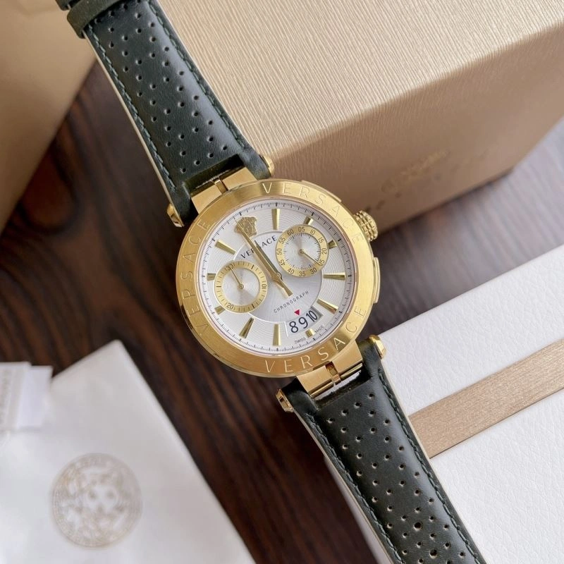 Authentic VERSACE Watches