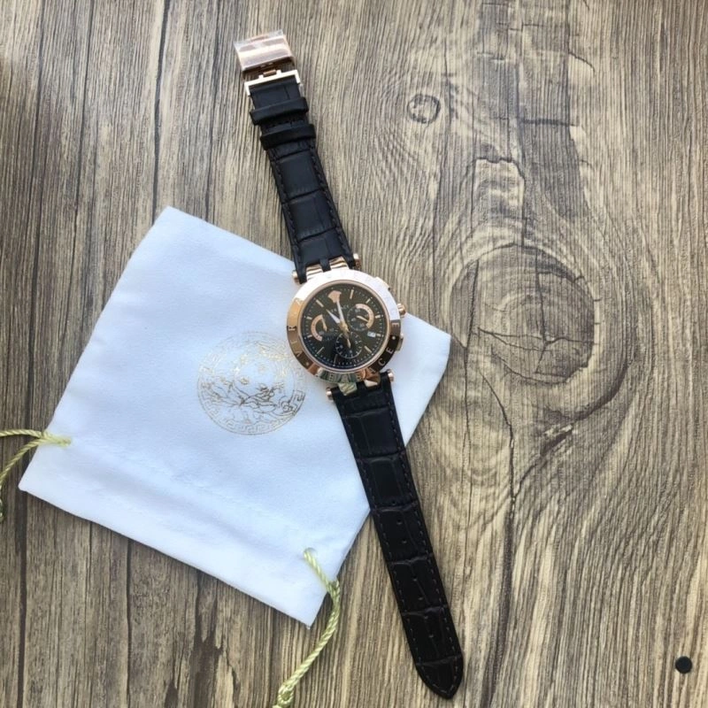 Cut-rate VERSACE Watches