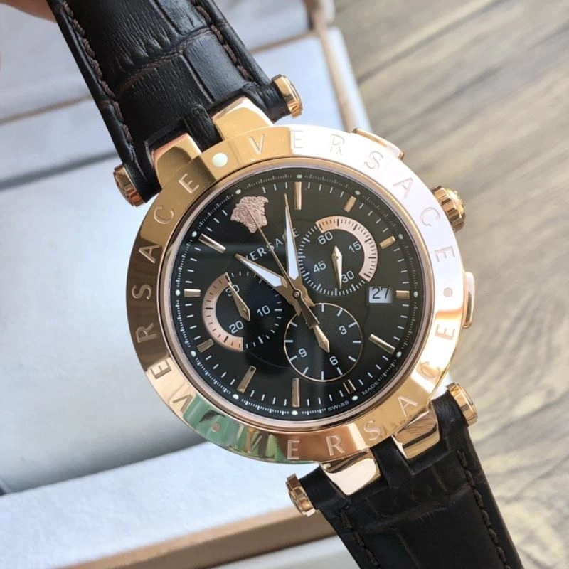 Cut-rate VERSACE Watches