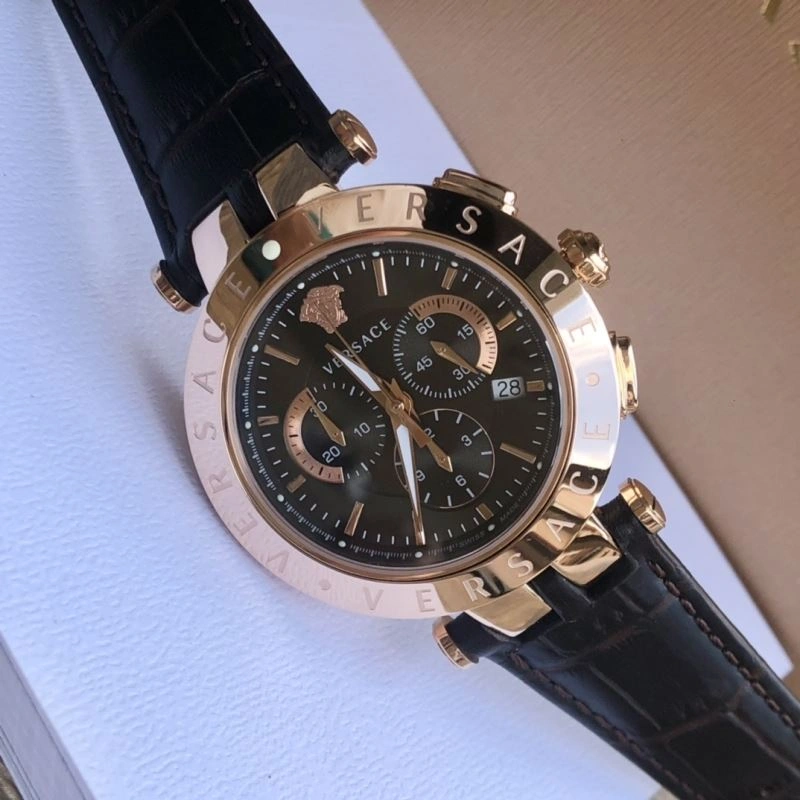 Cut-rate VERSACE Watches