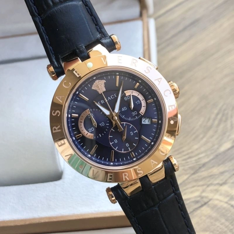Cut-rate VERSACE Watches