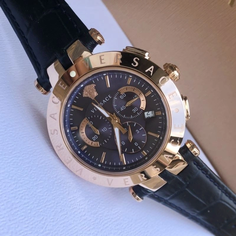 Cut-rate VERSACE Watches