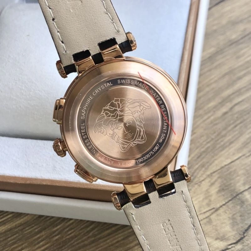 Cut-rate VERSACE Watches