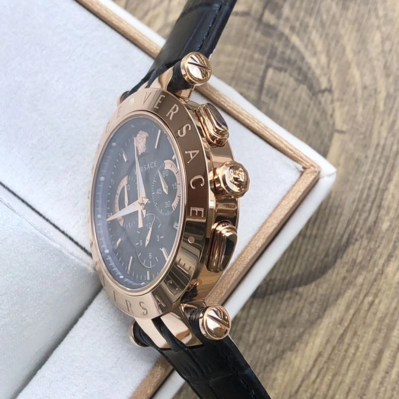 Cut-rate VERSACE Watches
