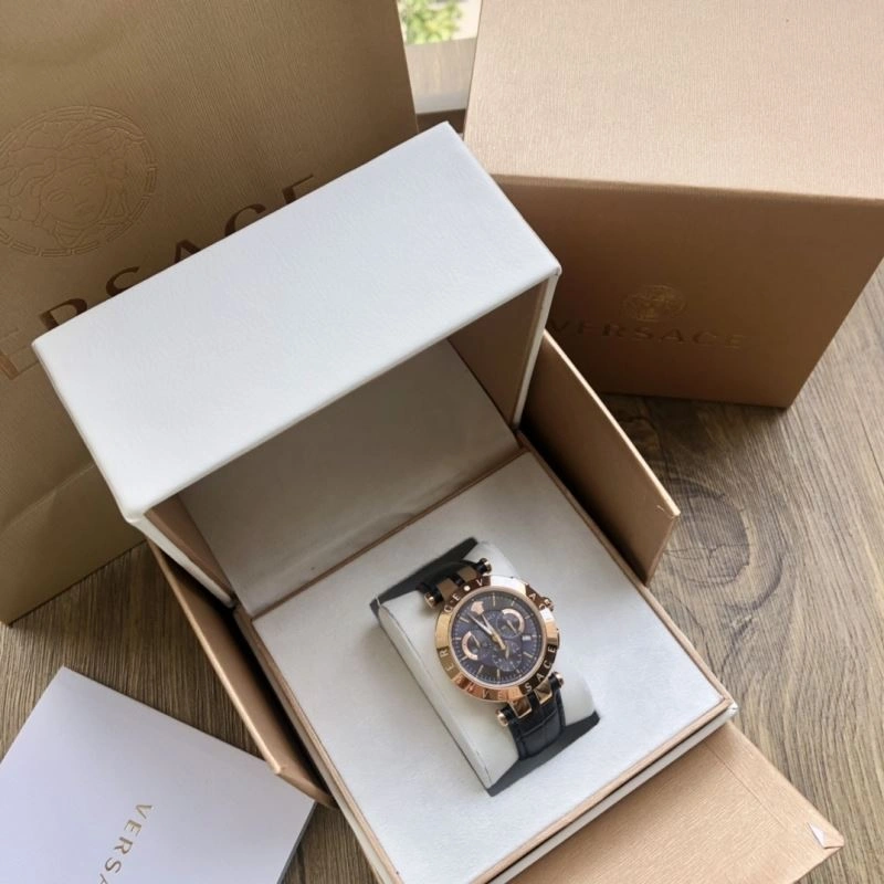 Cut-rate VERSACE Watches
