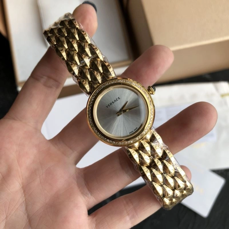 Official VERSACE Watches