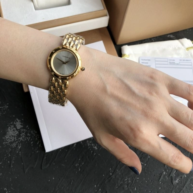 Bargain VERSACE Watches