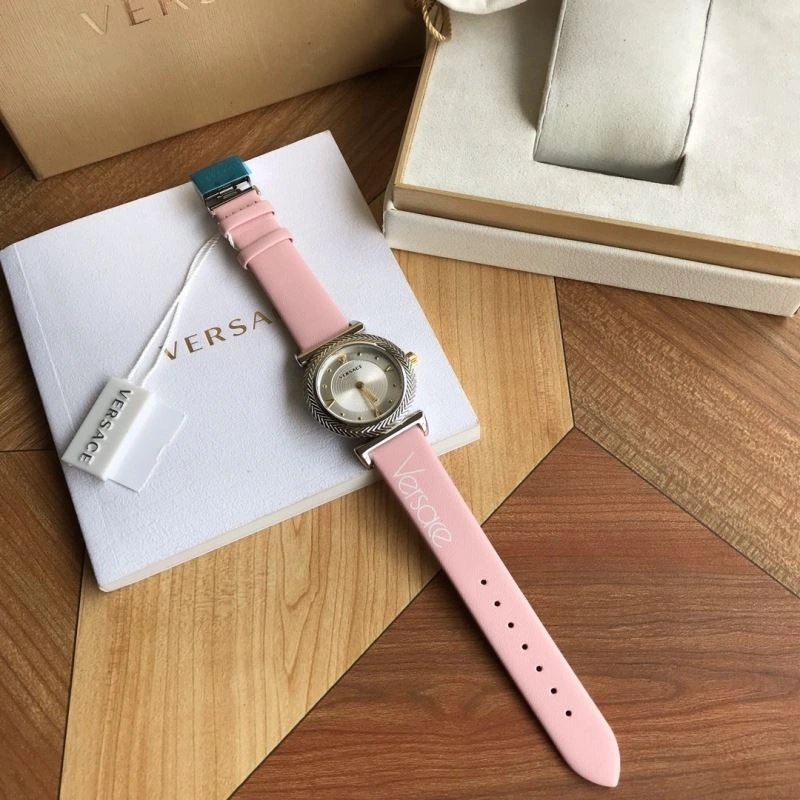 Discounted VERSACE Watches