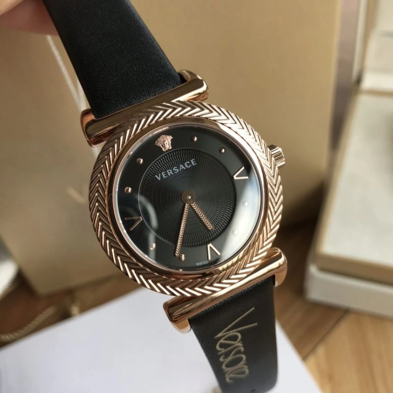 Genuine VERSACE Watches