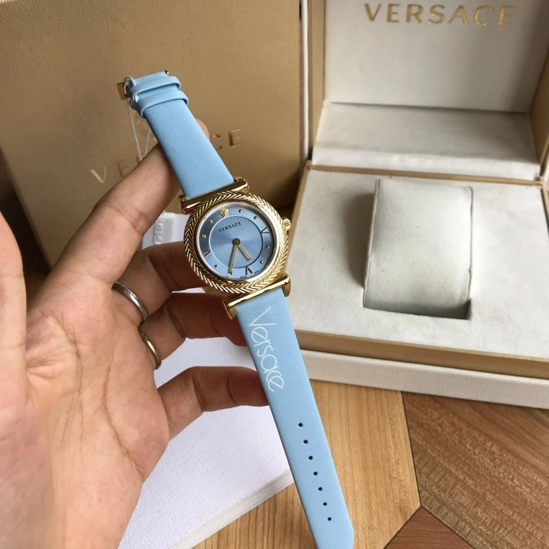 Budget-friendly VERSACE Watches