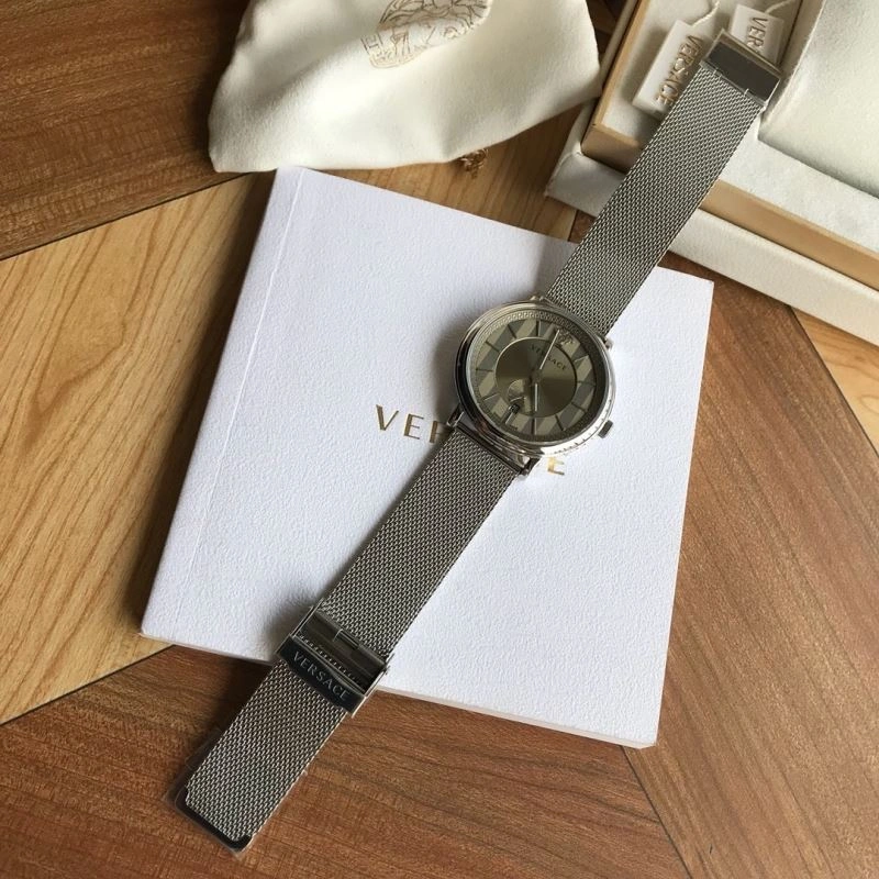 Precise copy VERSACE Watches