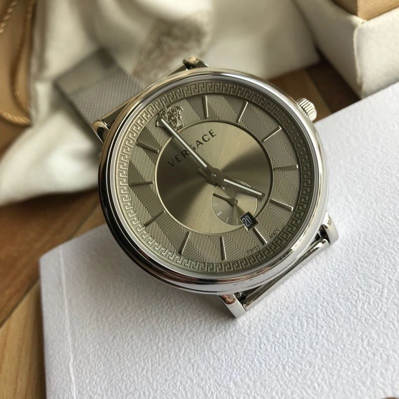 Precise copy VERSACE Watches