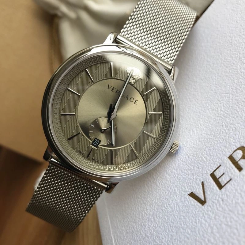 Precise copy VERSACE Watches