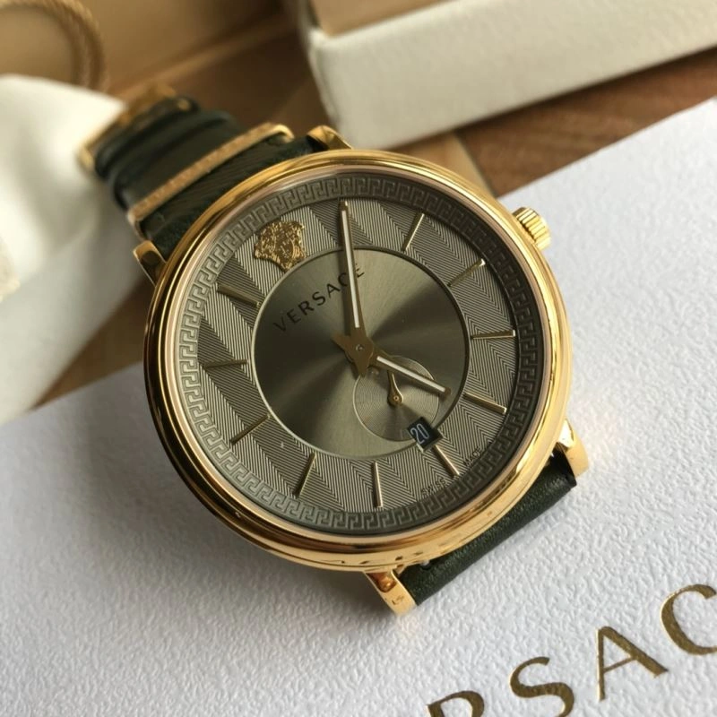 Bargain VERSACE Watches