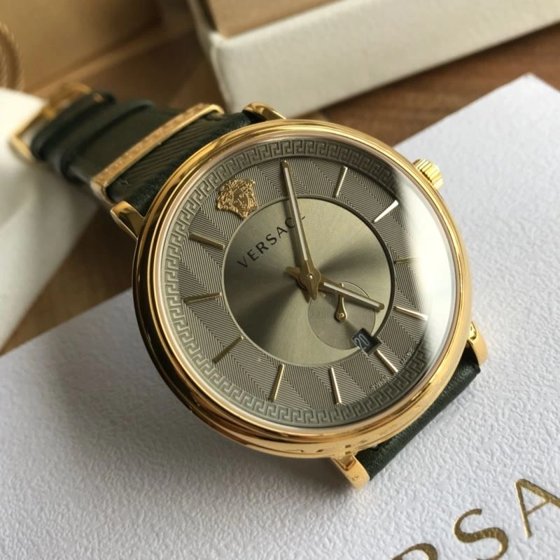 Bargain VERSACE Watches