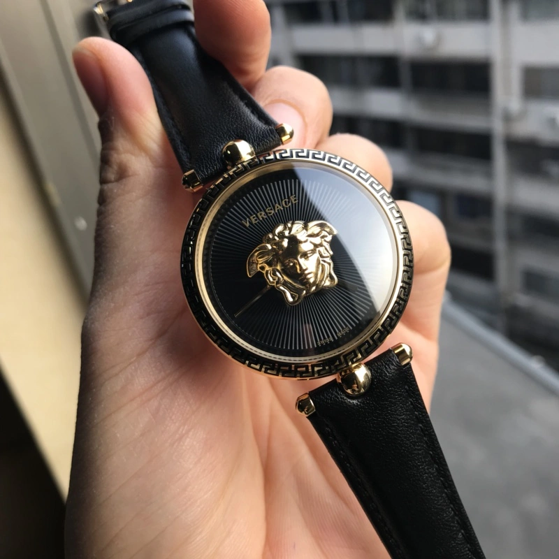 Discounted VERSACE Watches