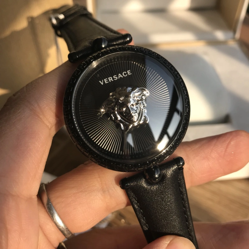 Discounted VERSACE Watches