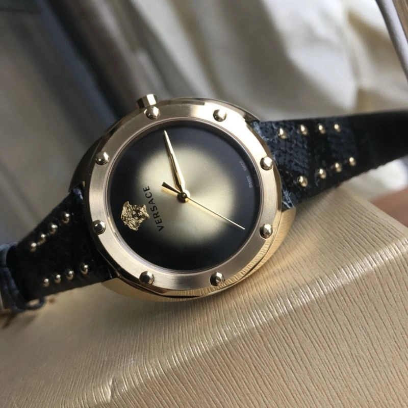 Perfect replica VERSACE Watches