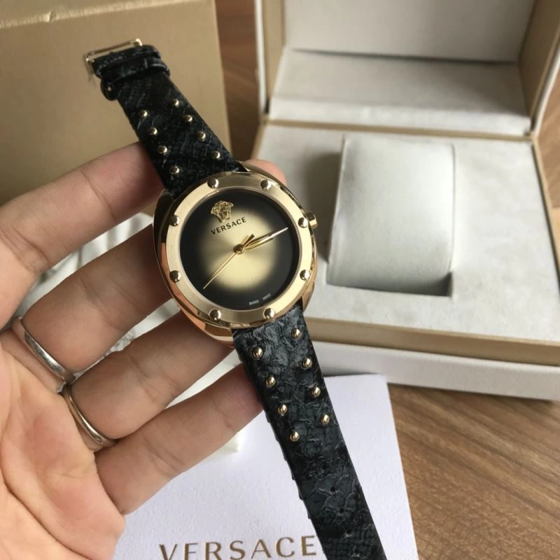 Perfect replica VERSACE Watches