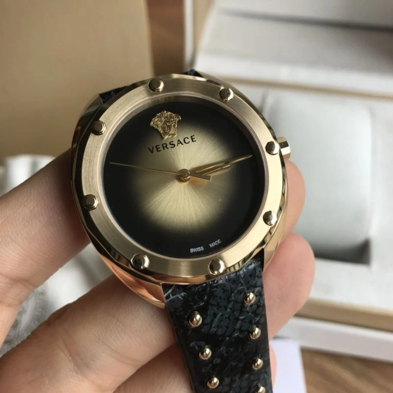 Perfect replica VERSACE Watches