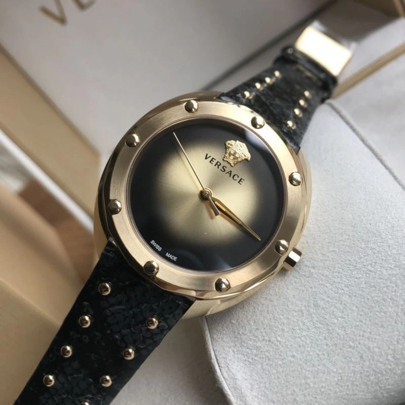 Perfect replica VERSACE Watches