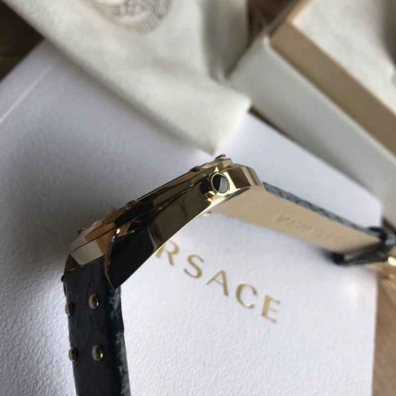 Perfect replica VERSACE Watches