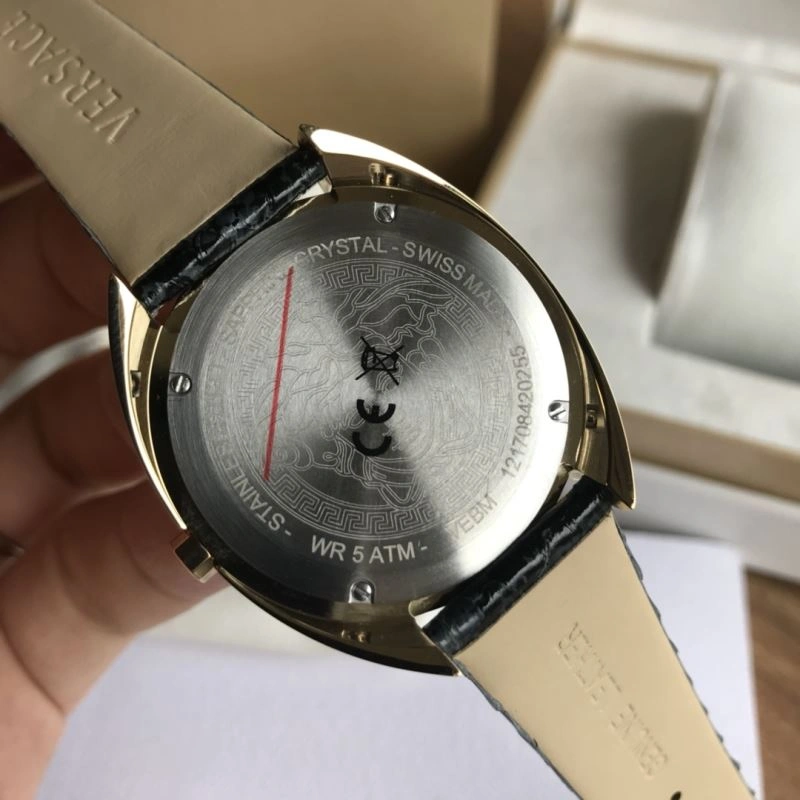 Perfect replica VERSACE Watches