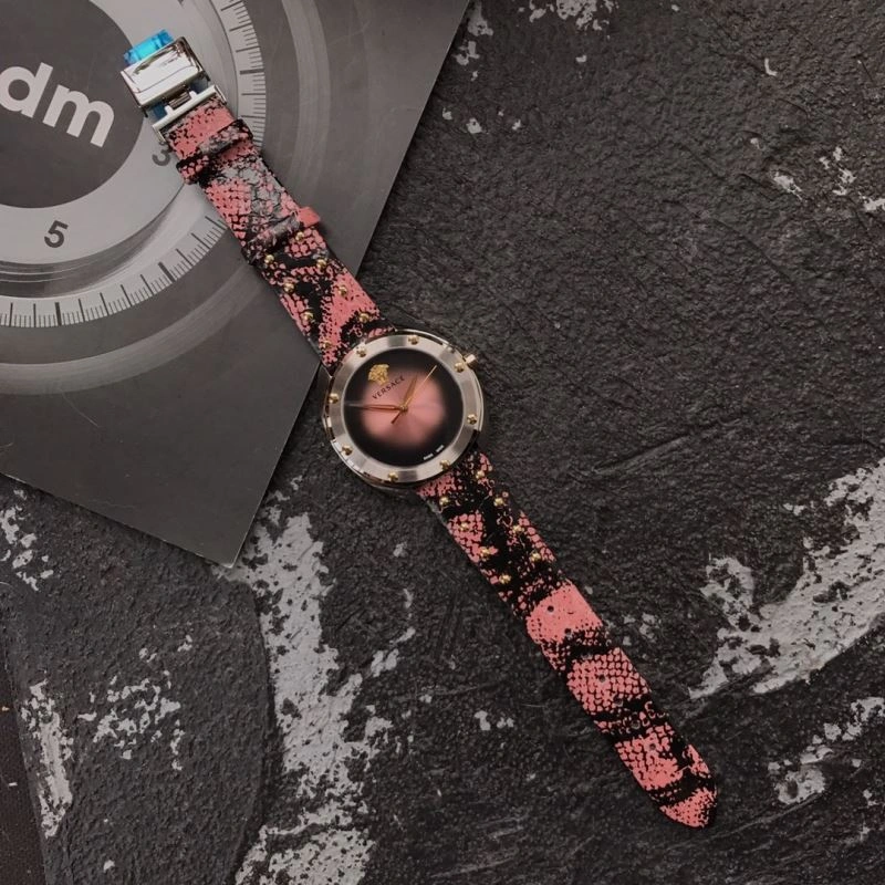Affordable VERSACE Watches