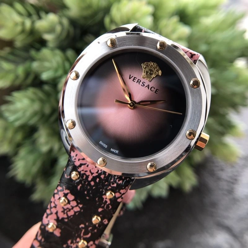 Affordable VERSACE Watches
