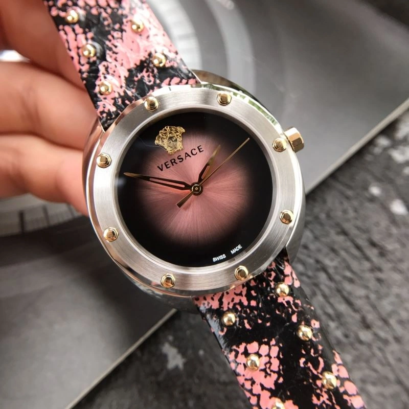 Affordable VERSACE Watches