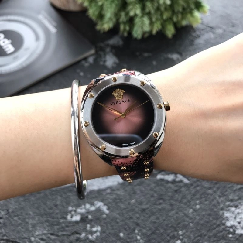 Affordable VERSACE Watches