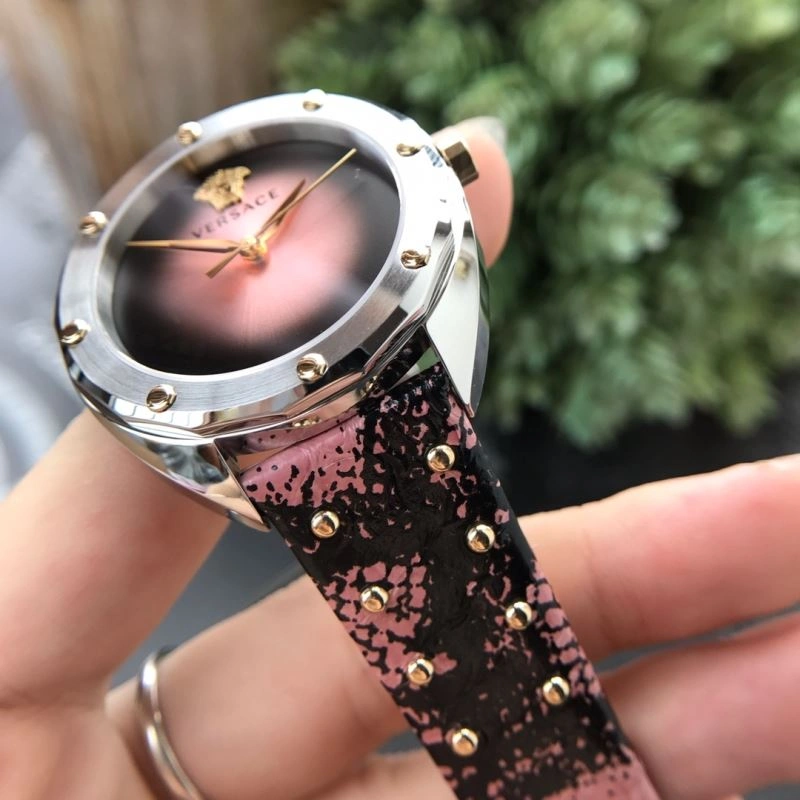 Affordable VERSACE Watches