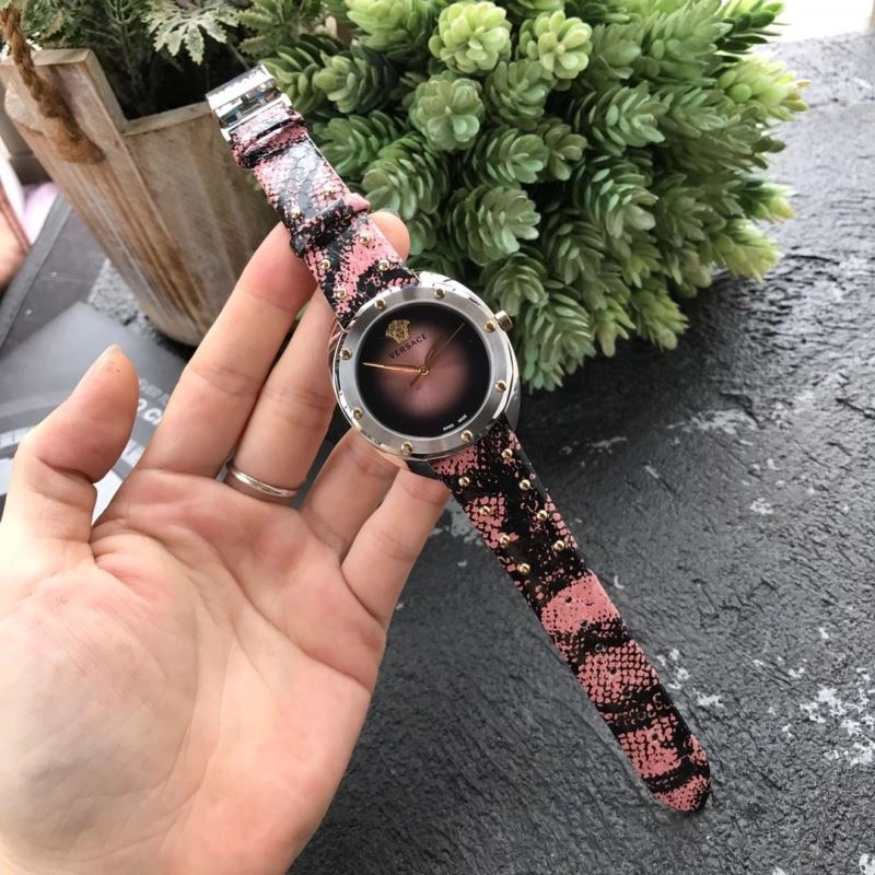 Affordable VERSACE Watches